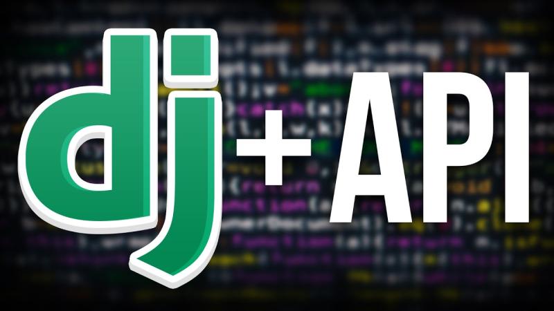 Gianluca Pietrolucci on LinkedIn: How To Make a Django REST API - Full ... Gianluca Pietrolucci on LinkedIn: How To Make a Django REST API - Full ...
