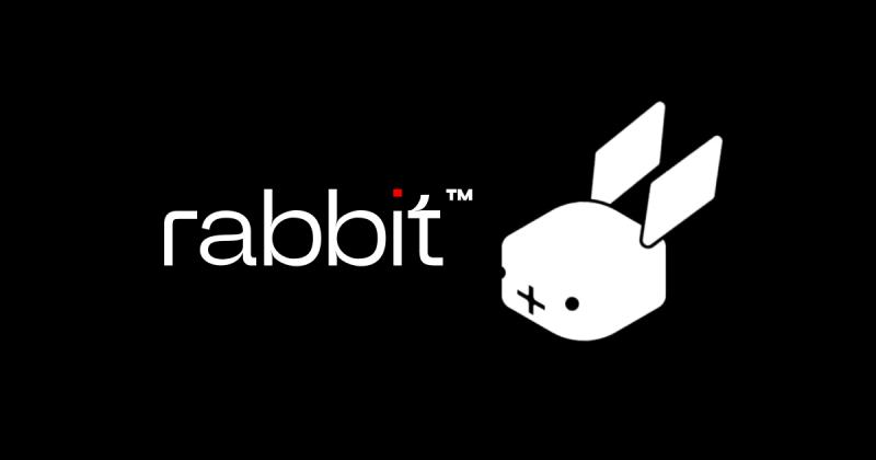 Lestan D'Souza on LinkedIn: rabbit - keynote Lestan D'Souza on LinkedIn: rabbit - keynote