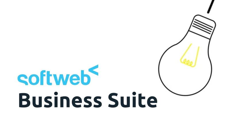 Softweb Adaptive I.T. Solutions on LinkedIn: Softweb Business Suite ... Softweb Adaptive I.T. Solutions on LinkedIn: Softweb Business Suite ...