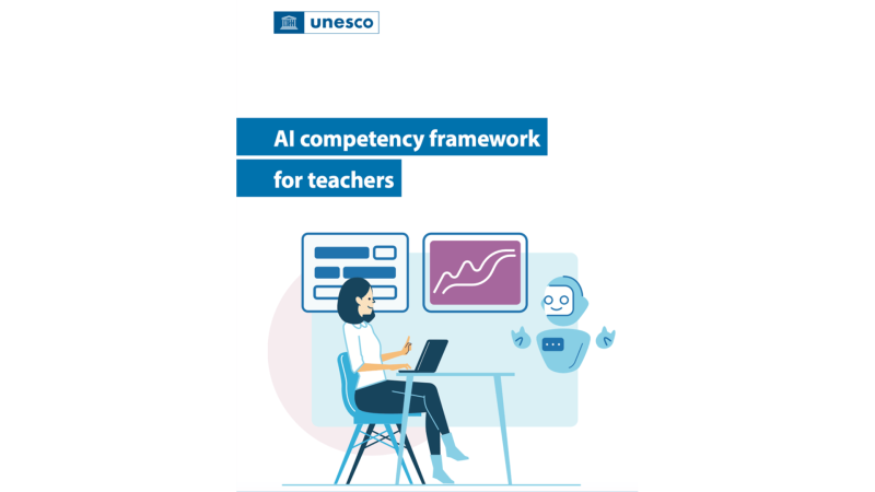 Informatics teacher competences in AI: Facing the new educational ... Informatics teacher competences in AI: Facing the new educational ...