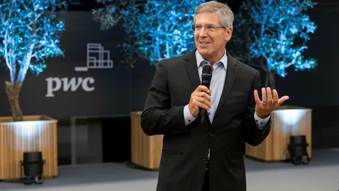 Vignir Gíslason on LinkedIn: PwC set for record revenues as it rejects ... Vignir Gíslason on LinkedIn: PwC set for record revenues as it rejects ...