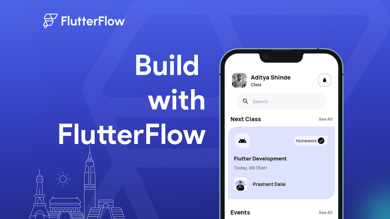 Understanding UI Creation in FlutterFlow | 📲 Flutterflow Devs Understanding UI Creation in FlutterFlow | 📲 Flutterflow Devs