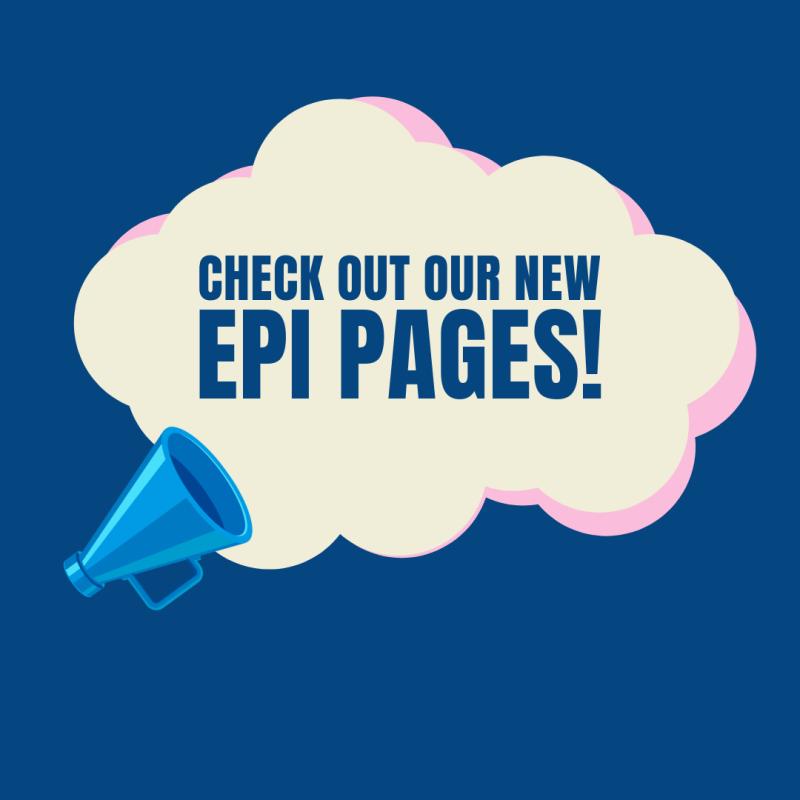 InChildHealth on LinkedIn: InChildHealth epidemiological study pages InChildHealth on LinkedIn: InChildHealth epidemiological study pages