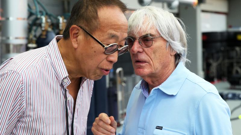 Singapore issues arrest notice to billionaire in anti-graft probe ... Singapore issues arrest notice to billionaire in anti-graft probe ...