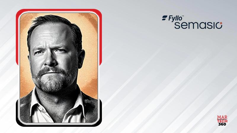 MarTech360 on LinkedIn: Fyllo|Semasio Names Jeff Ragovin CEO, Announces ... MarTech360 on LinkedIn: Fyllo|Semasio Names Jeff Ragovin CEO, Announces ...