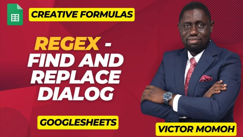 Victor Momoh (MVP, MOS, R.Eng) on LinkedIn: Find and Replace dialog ... Victor Momoh (MVP, MOS, R.Eng) on LinkedIn: Find and Replace dialog ...