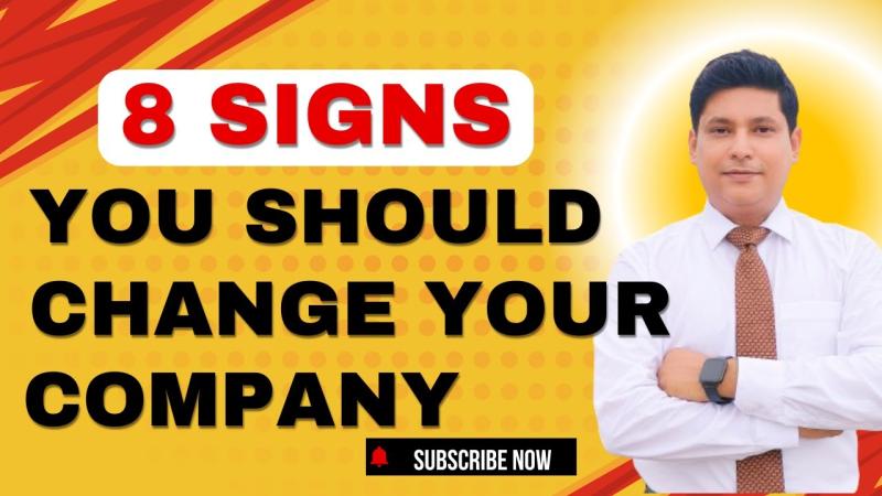Saurabh Rajput on LinkedIn: When To Change The Job | यदि आपकी भी ... Saurabh Rajput on LinkedIn: When To Change The Job | यदि आपकी भी ...