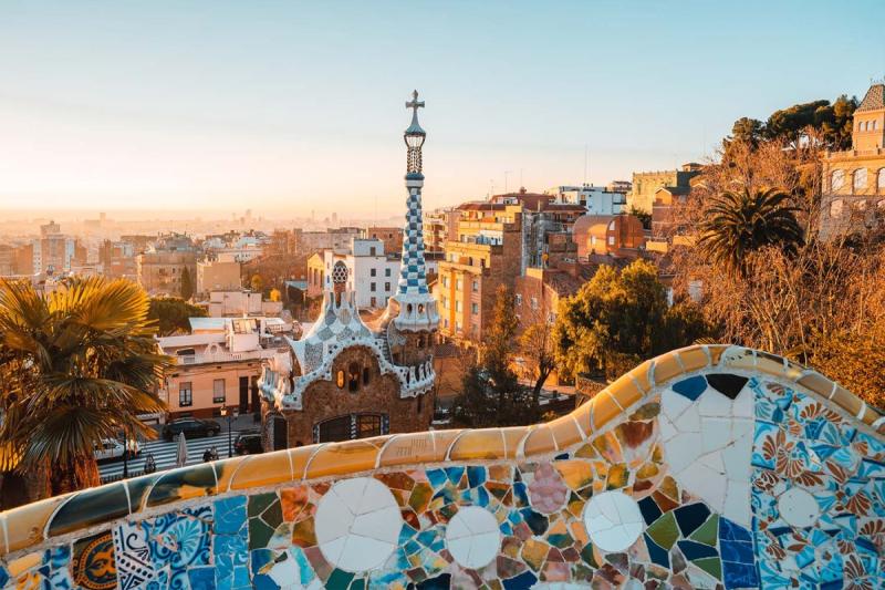 Sydney Kincaid on LinkedIn: How to Spend 7 Perfect Days in Barcelona Sydney Kincaid on LinkedIn: How to Spend 7 Perfect Days in Barcelona