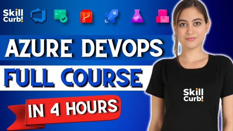 Donald Lutz on LinkedIn: Azure DevOps Full Course in 4 Hours | Azure ... Donald Lutz on LinkedIn: Azure DevOps Full Course in 4 Hours | Azure ...