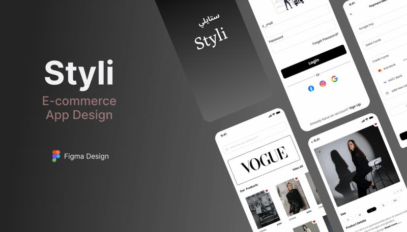 Asmaa Mohamed on LinkedIn: E-commerce App Design | 16 comments Asmaa Mohamed on LinkedIn: E-commerce App Design | 16 comments