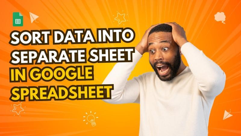 Odiri Ighogboja on LinkedIn: How to Automatically Sort Data Into ... Odiri Ighogboja on LinkedIn: How to Automatically Sort Data Into ...
