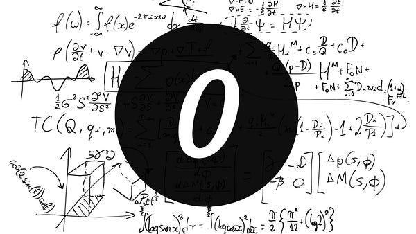 Adina Socaci on LinkedIn: The Mathematical Adventure of Zero Adina Socaci on LinkedIn: The Mathematical Adventure of Zero