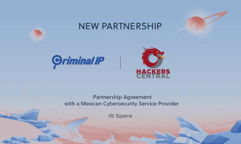 Donna R. on LinkedIn: AI SPERA and Hackers Central Partner to Expand ... Donna R. on LinkedIn: AI SPERA and Hackers Central Partner to Expand ...