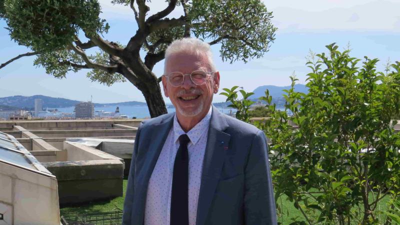 Karen Sarrazin on LinkedIn: Jean-Louis Masson : l’ambition Var ... Karen Sarrazin on LinkedIn: Jean-Louis Masson : l’ambition Var ...