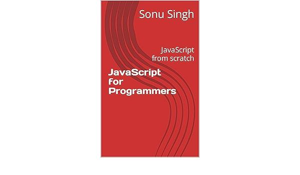 Anand Hooda on LinkedIn: JavaScript for Programmers: JavaScript from ... Anand Hooda on LinkedIn: JavaScript for Programmers: JavaScript from ...