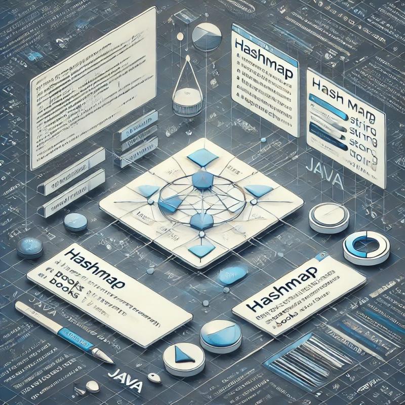 Umut Akbulut LinkedIn‘de: Kütüphane Anahtarları: HashMap ve Yazılım ... Umut Akbulut LinkedIn‘de: Kütüphane Anahtarları: HashMap ve Yazılım ...