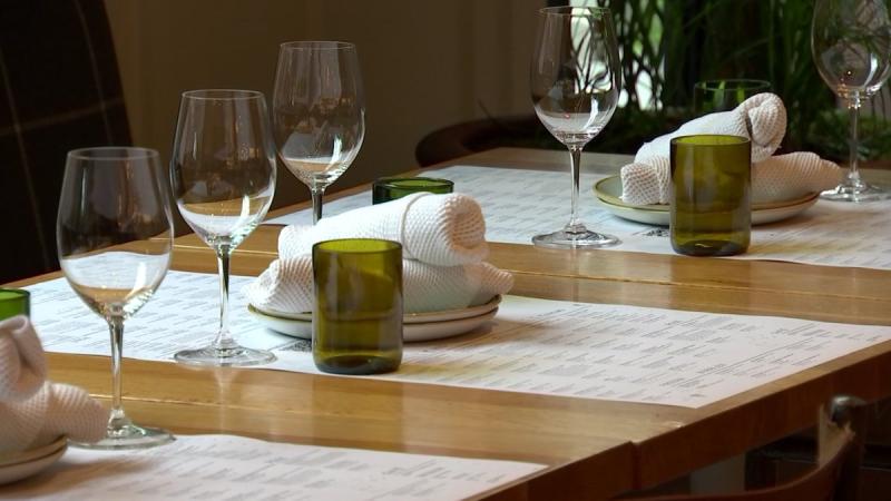 Statewide proposal that would eliminate separate minimum wage for ... Statewide proposal that would eliminate separate minimum wage for ...