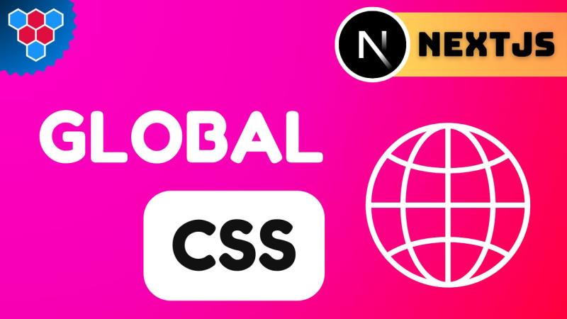 Basarat Ali Syed on LinkedIn: Global CSS in NextJS Basarat Ali Syed on LinkedIn: Global CSS in NextJS
