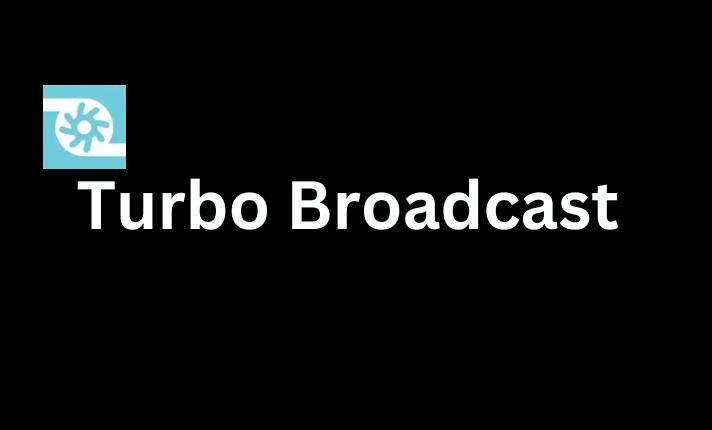 Muhammad Umer Iqbal on LinkedIn: Turbo Broadcast Muhammad Umer Iqbal on LinkedIn: Turbo Broadcast