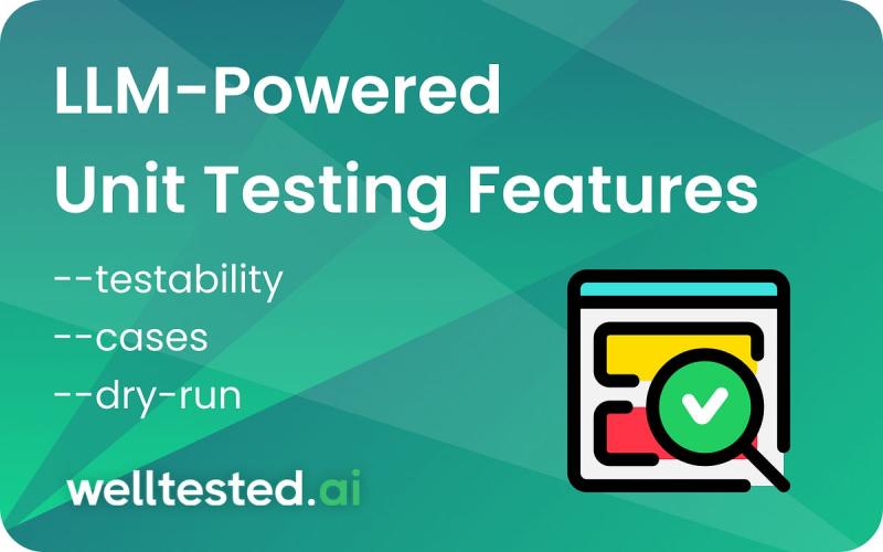 Samyak Jain on LinkedIn: LLM-Powered Unit Testing Features for Flutter. Samyak Jain on LinkedIn: LLM-Powered Unit Testing Features for Flutter.