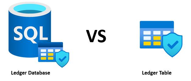 Steven Tomlinson on LinkedIn: Ledger database vs ledger tables Steven Tomlinson on LinkedIn: Ledger database vs ledger tables