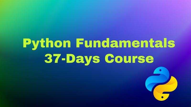 Monika Kakalia on LinkedIn: Course Outline|| Python-37 Days Complete ... Monika Kakalia on LinkedIn: Course Outline|| Python-37 Days Complete ...