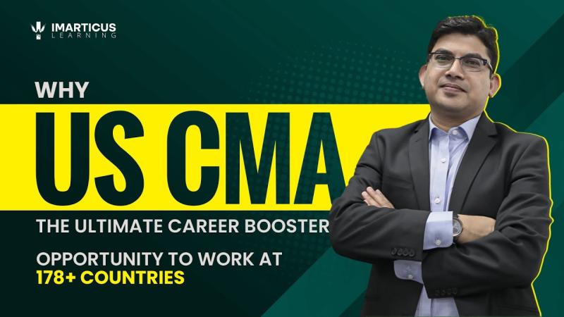 Rajesh Kumar Singh on LinkedIn: Top 10 Reasons to Pursue US CMA Course ... Rajesh Kumar Singh on LinkedIn: Top 10 Reasons to Pursue US CMA Course ...