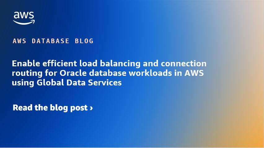 Archana Sharma on LinkedIn: Enable efficient load balancing and ... Archana Sharma on LinkedIn: Enable efficient load balancing and ...
