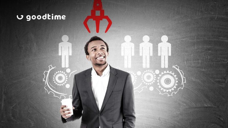 HRTech Edge on LinkedIn: GoodTime Launches Experience+ to Enhance the ... HRTech Edge on LinkedIn: GoodTime Launches Experience+ to Enhance the ...