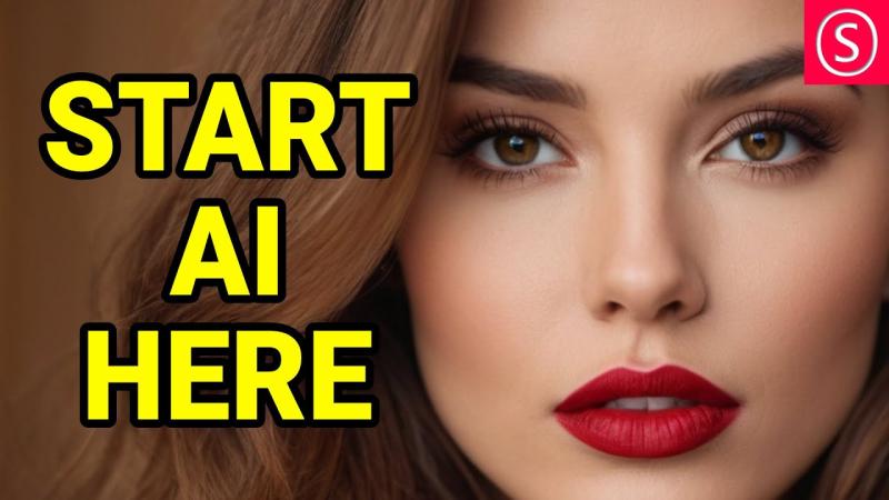 Olivio Sarikas on LinkedIn: BEST AI Tool for Beginners - START HERE!!! Olivio Sarikas on LinkedIn: BEST AI Tool for Beginners - START HERE!!!