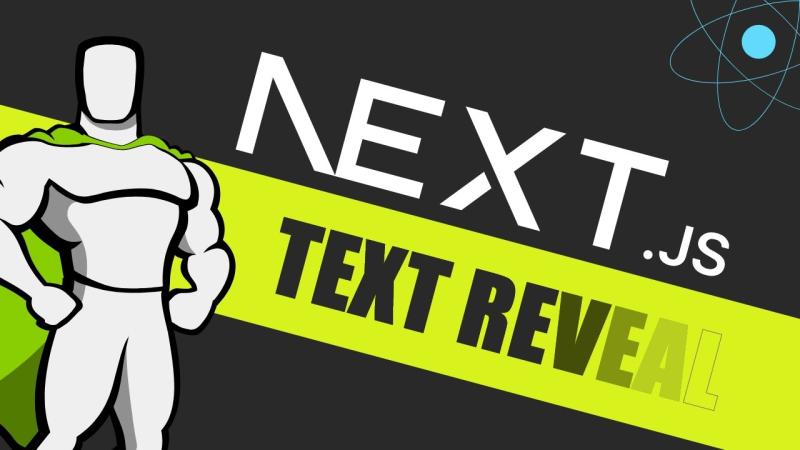 Ivan Fabbri on LinkedIn: React Next.js Text Reveal with Gsap ScrollTrigger Ivan Fabbri on LinkedIn: React Next.js Text Reveal with Gsap ScrollTrigger