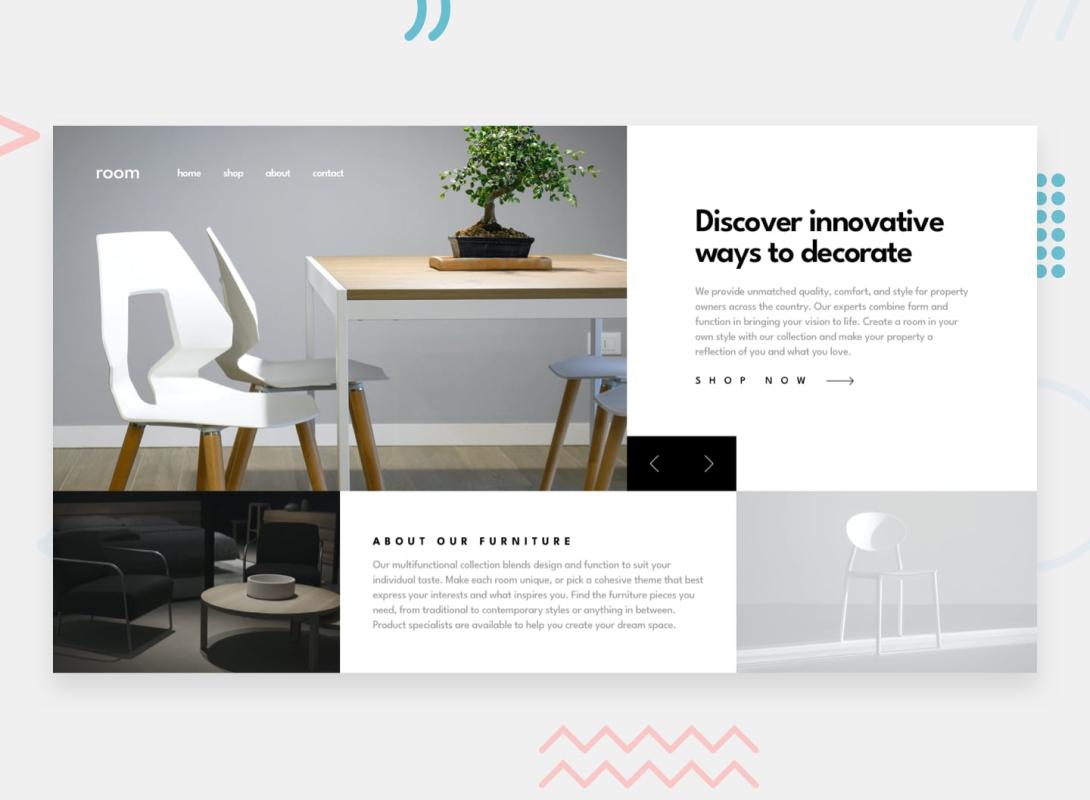 Simona Pizio on LinkedIn: Frontend Mentor | Responsive E-commerce ... Simona Pizio on LinkedIn: Frontend Mentor | Responsive E-commerce ...