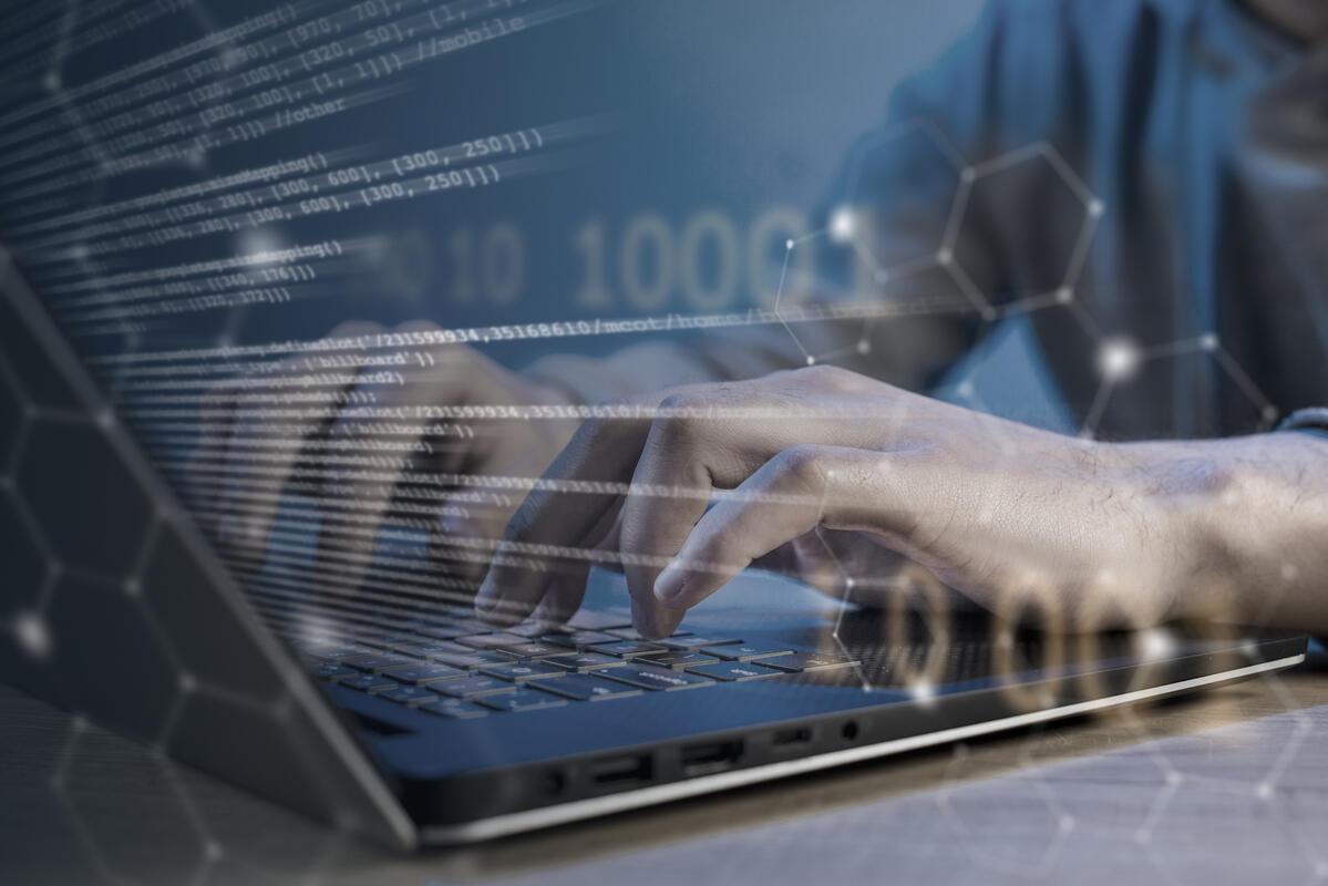 Nils Weissenbach on LinkedIn: The Future Coder: Navigating Trends in ... Nils Weissenbach on LinkedIn: The Future Coder: Navigating Trends in ...