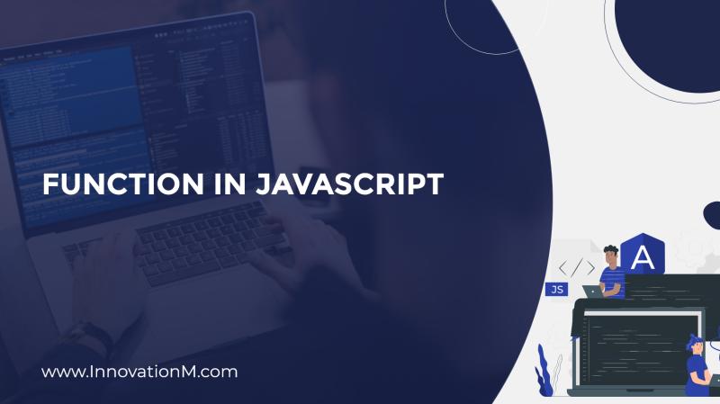InnovationM on LinkedIn: Function in JavaScript - InnovationM Blog InnovationM on LinkedIn: Function in JavaScript - InnovationM Blog