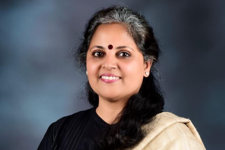 Dr Anupama Shetty على LinkedIn: TheCSRUniverse Interview with Dr ... Dr Anupama Shetty على LinkedIn: TheCSRUniverse Interview with Dr ...