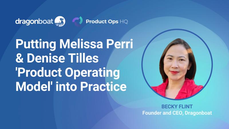 Product Ops HQ on LinkedIn: Putting Melissa Perri & Denise Tilles ... Product Ops HQ on LinkedIn: Putting Melissa Perri & Denise Tilles ...