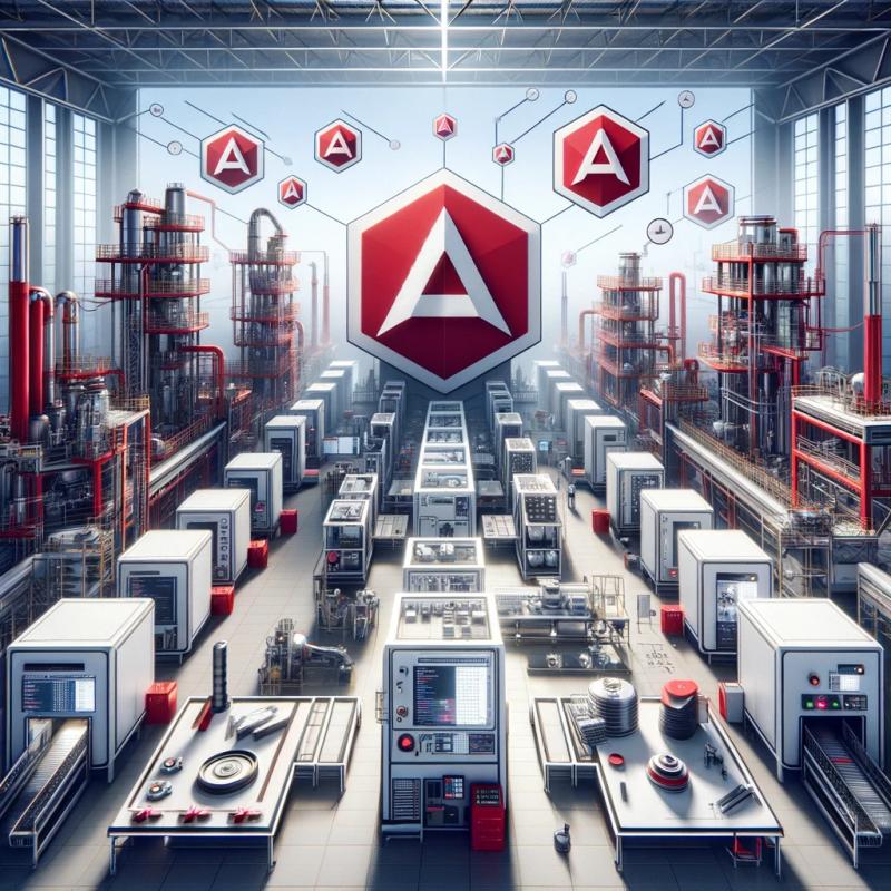 Yevhen Baranov on LinkedIn: Angular’s GoF patterns. Factory Method. Yevhen Baranov on LinkedIn: Angular’s GoF patterns. Factory Method.