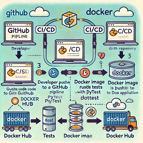 Amna Sohail on LinkedIn: Automating Flask Web Application Deployment ... Amna Sohail on LinkedIn: Automating Flask Web Application Deployment ...