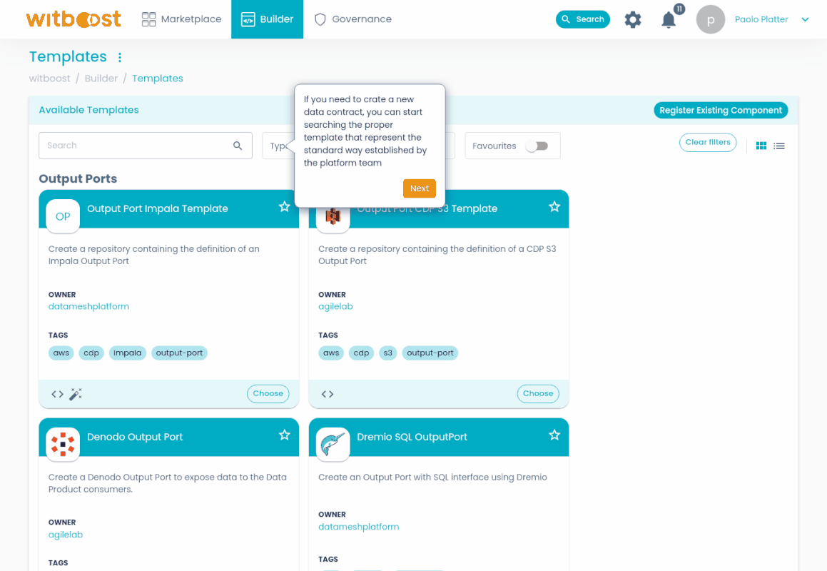 Paolo Platter on LinkedIn: End to End Data Contract Paolo Platter on LinkedIn: End to End Data Contract