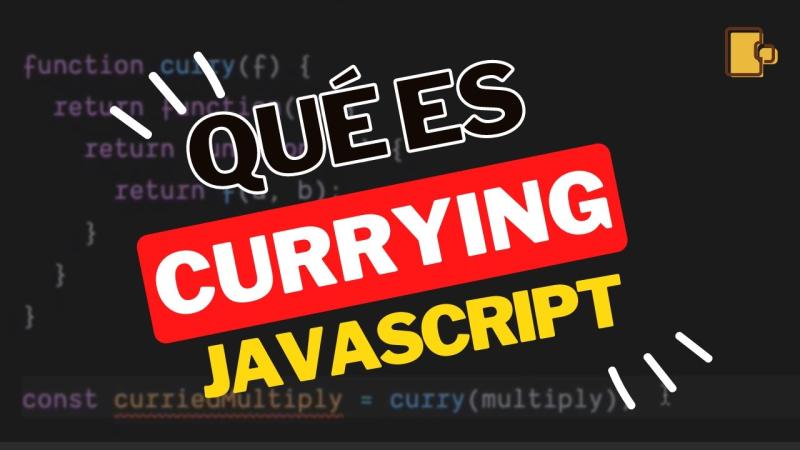 Edgar Zea on LinkedIn: Javascript. Qué es la técnica currying #javascript Edgar Zea on LinkedIn: Javascript. Qué es la técnica currying #javascript