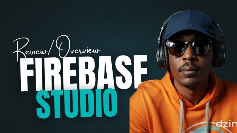 Firebase Studio Review (2024) – Full Overview, Features & First ... Firebase Studio Review (2024) – Full Overview, Features & First ...