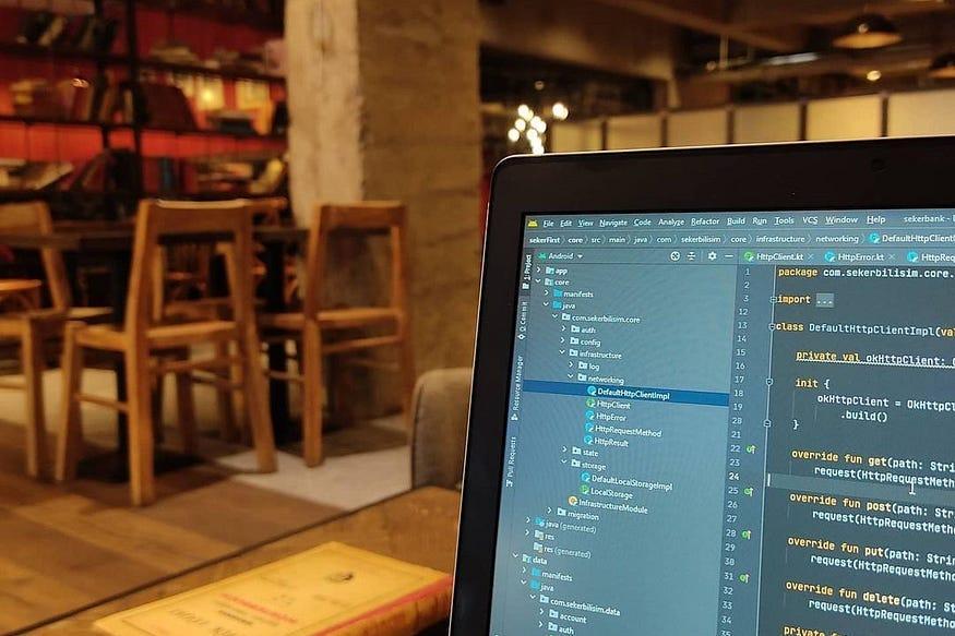 Declarative UI: The Future of Modern UI Design | Alparslan Selçuk ... Declarative UI: The Future of Modern UI Design | Alparslan Selçuk ...