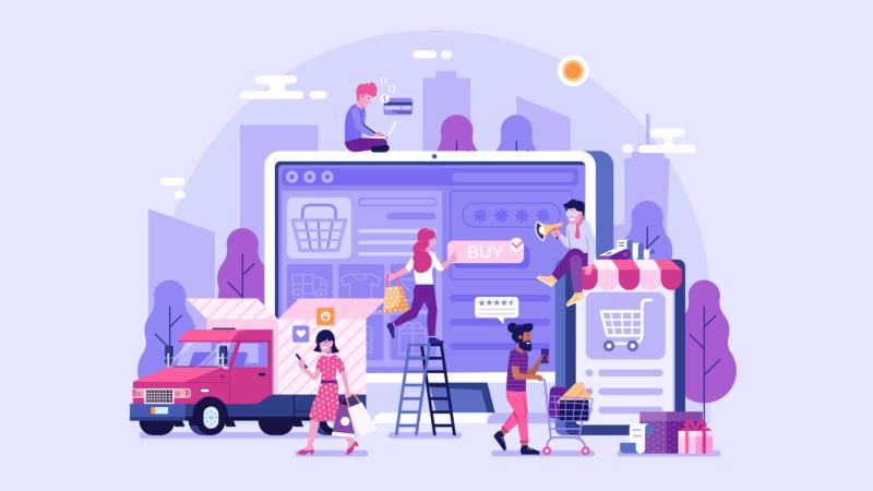 LearnPython.com on LinkedIn: Why Use Python for E-Commerce? LearnPython.com on LinkedIn: Why Use Python for E-Commerce?