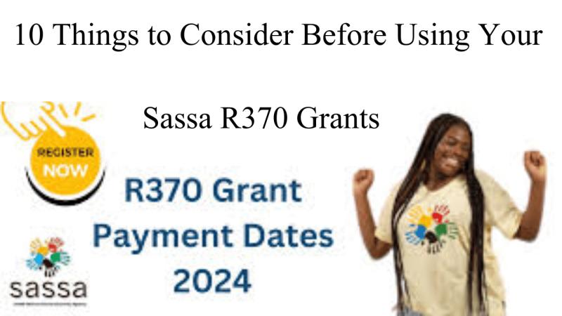 Yousif malik on LinkedIn: 10 Things to Consider Before Using Your Sassa ... Yousif malik on LinkedIn: 10 Things to Consider Before Using Your Sassa ...