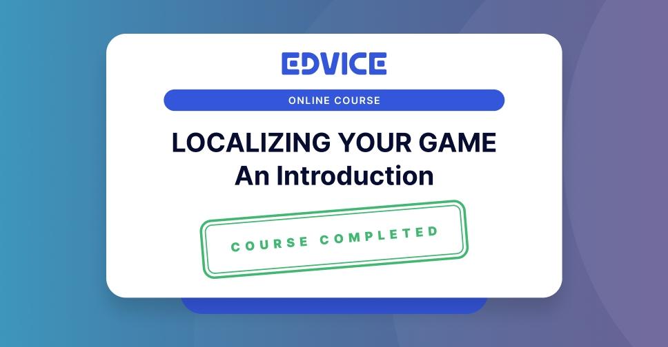 Daira Comesaña on LinkedIn: Now I know everything about localizing games. Daira Comesaña on LinkedIn: Now I know everything about localizing games.