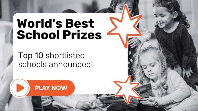 Mike Fisher on LinkedIn: Teaser | Top 10 Shortlisted Schools to be ... Mike Fisher on LinkedIn: Teaser | Top 10 Shortlisted Schools to be ...