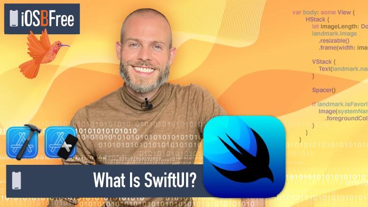 Free Online Courses With Certificates on LinkedIn: What Is Swift UI ... Free Online Courses With Certificates on LinkedIn: What Is Swift UI ...