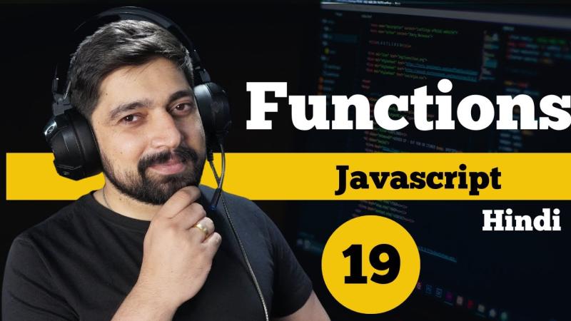 Noorulhuda Usman on LinkedIn: Functions and parameter in javascript | Hindi Noorulhuda Usman on LinkedIn: Functions and parameter in javascript | Hindi