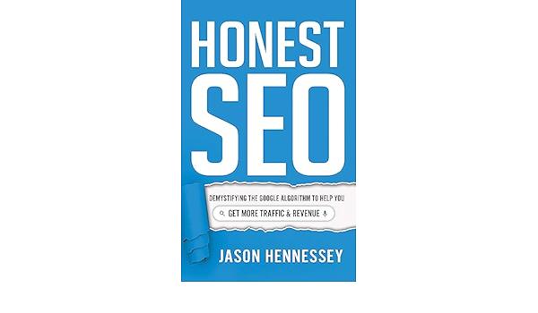 Bill Hartzer on LinkedIn: Honest SEO: Demystifying the Google Algorithm ... Bill Hartzer on LinkedIn: Honest SEO: Demystifying the Google Algorithm ...