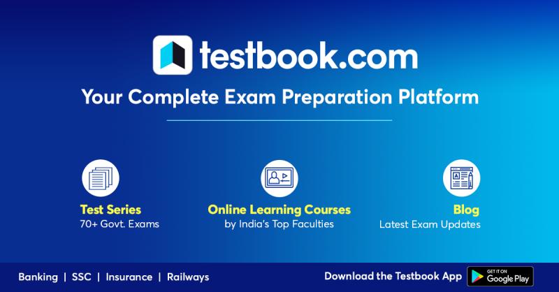 Vansh Tuteja on LinkedIn: Testbook Pass: Access The Best Mock Tests ... Vansh Tuteja on LinkedIn: Testbook Pass: Access The Best Mock Tests ...